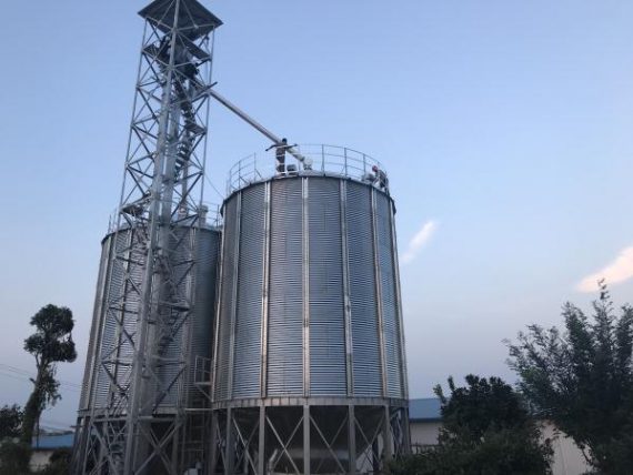 silo,silo Price,silo sales,Silo Supplier,haokebang