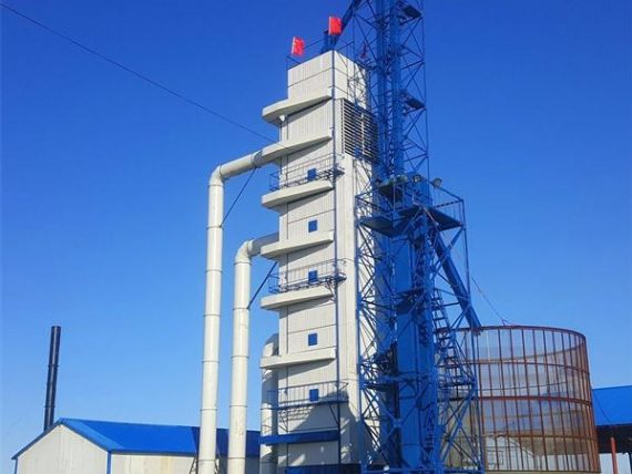 grain dryer tower,Price,sales,Which one is better,haokebang