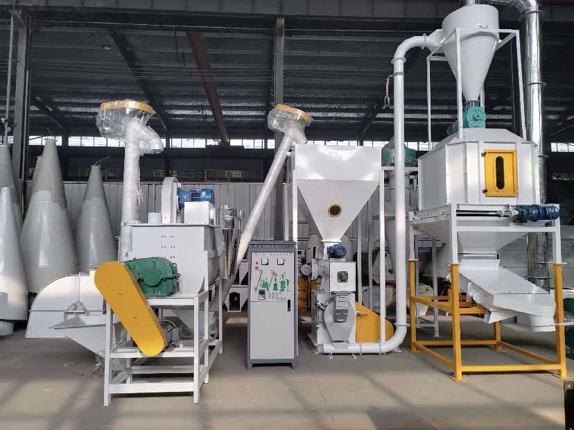 Chicken Feed Production Line,Price,sales,haokebang