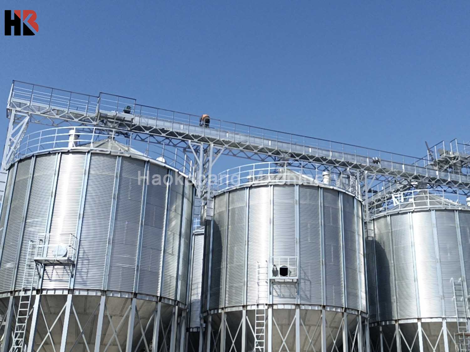 maize silo,Price,sales,Which one is better,haokebang